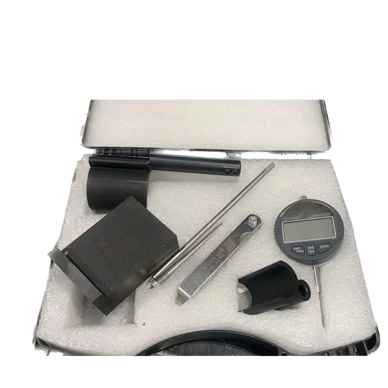 Caterpillar Fuel Injector Timing Tool - 9U-5132H Extended Version