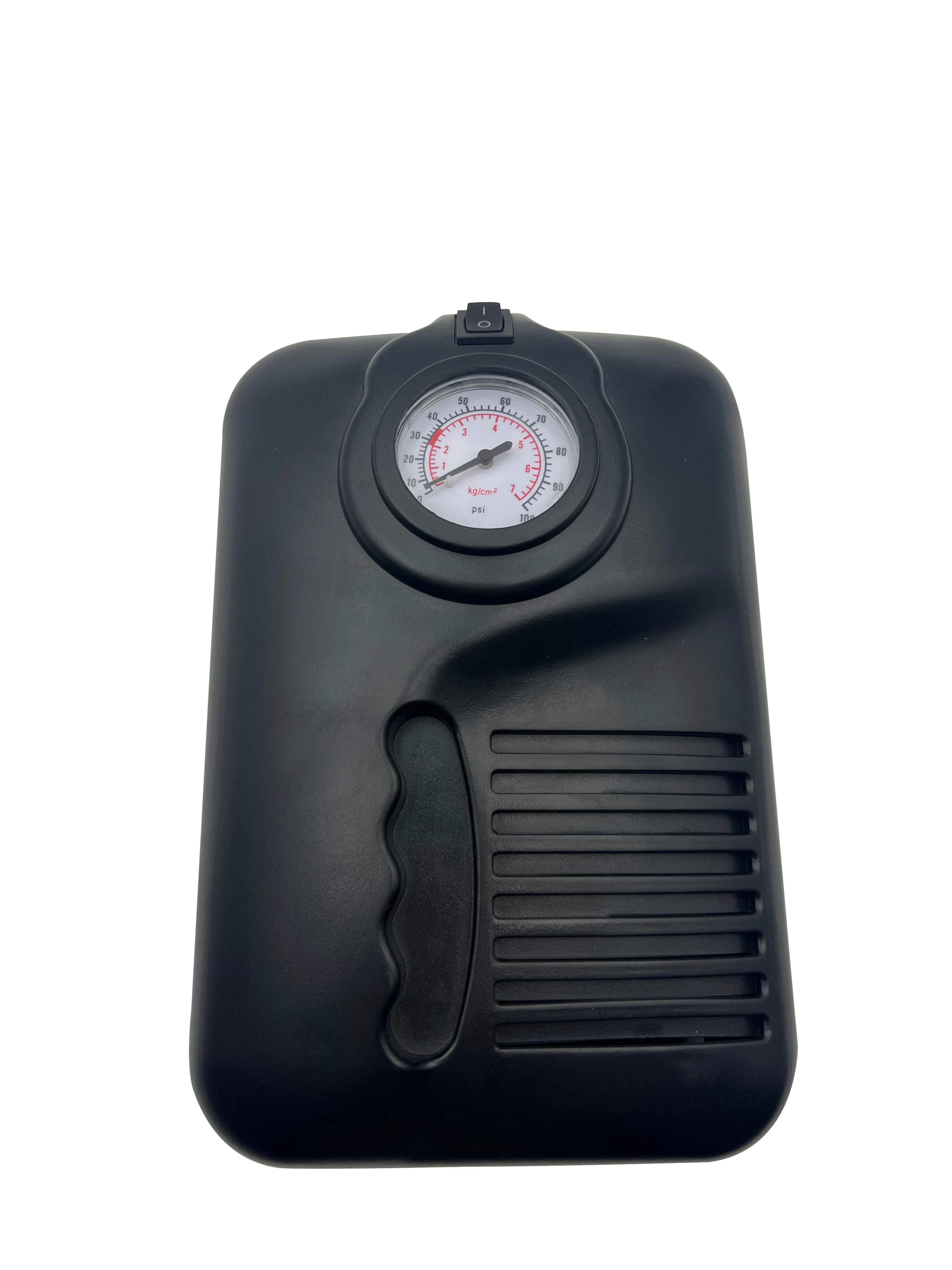 High Pressure Portable Electric Mini Compressor,Air Compressor Pump Car ...