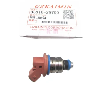 全新燃油喷射器喷嘴 Oem 35310-25700 3531025700a For 现代 Nf Sonata - Buy 全新的燃料喷射器喷嘴 ...