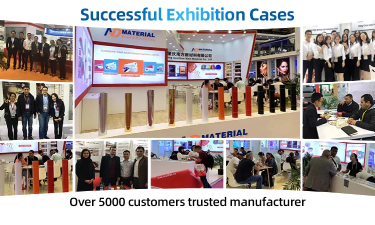 About Us -Guangzhou AD Material Ltd is adhesive vinyl,flex banner and ...
