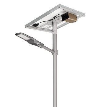 Zgsm Outdoor Motion Sensor Street Lamp 20w 30w 40w 50w 60w 70w 80w 90w ...