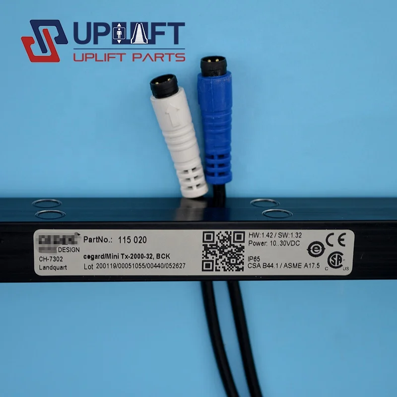 Elevator Door Sensor Cegard/mini SY-2000-32 - Reliable Safety