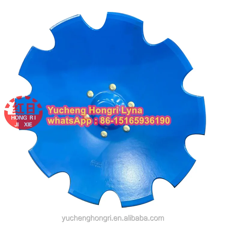 Russia Heavy Parts 620Mm Replacement Harrow Disc For Sale| Alibaba.com
