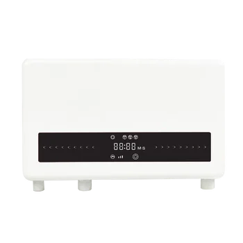 Simply Water Flow Sensor Controlled Ozone Generator Venturi Static ...