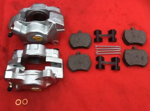 34216799462 34216799461 Rear Brake Caliper for BMW F20 F21 F22 F23