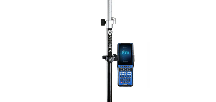 Stonex S9ii/s900 GNSS RTK System with 1408 Channels - Affordable GPS ...