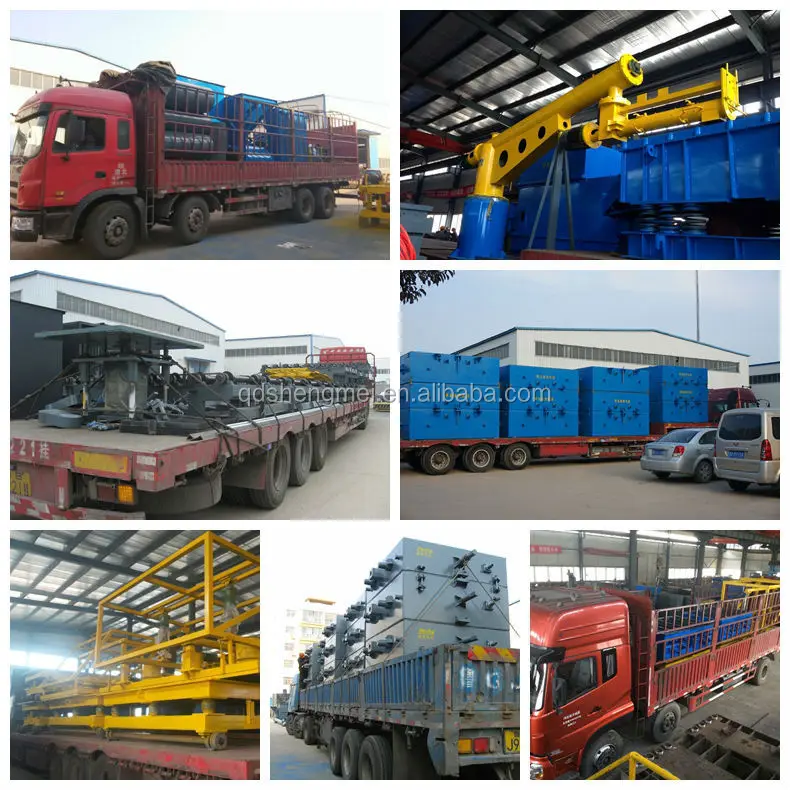 Bolster And Bogie V Process Foundry Machine/bolster And Side Frame ...