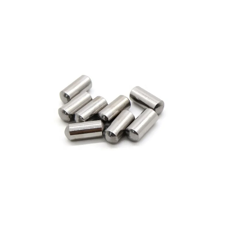 Hss Straight Metal Center Dowel Stainless Steel Straight Ejector Pin ...