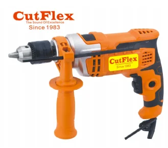 CUTFLEX 1912 Household Tools Kit Battery Power Tools Set 18V Cordless ...
