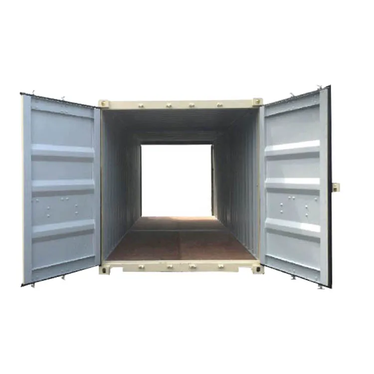 Greevel Customized 2*10 Duocon Containers 2x10ft. Duocon Container For ...