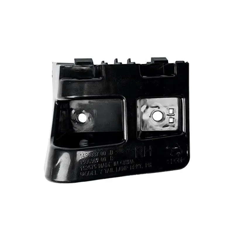 Rear Bumper Tail Lamp Bracket 1506969-00-a 1506968-00-a For Tesla Model ...