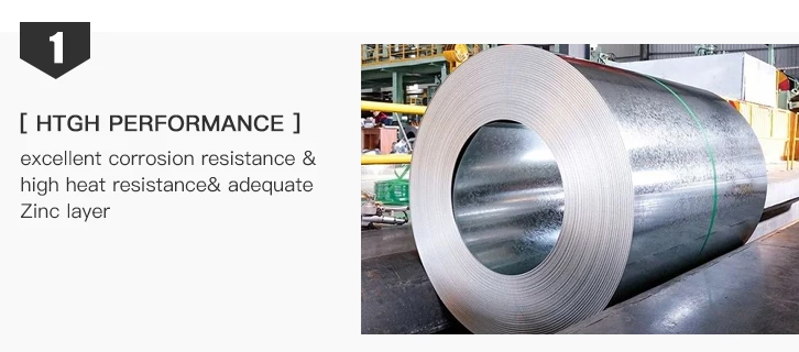 4x8 1mm Coil Aluzinc Az150 Thickness 5mm Metal Roll 6x8 Plane Galvan ...