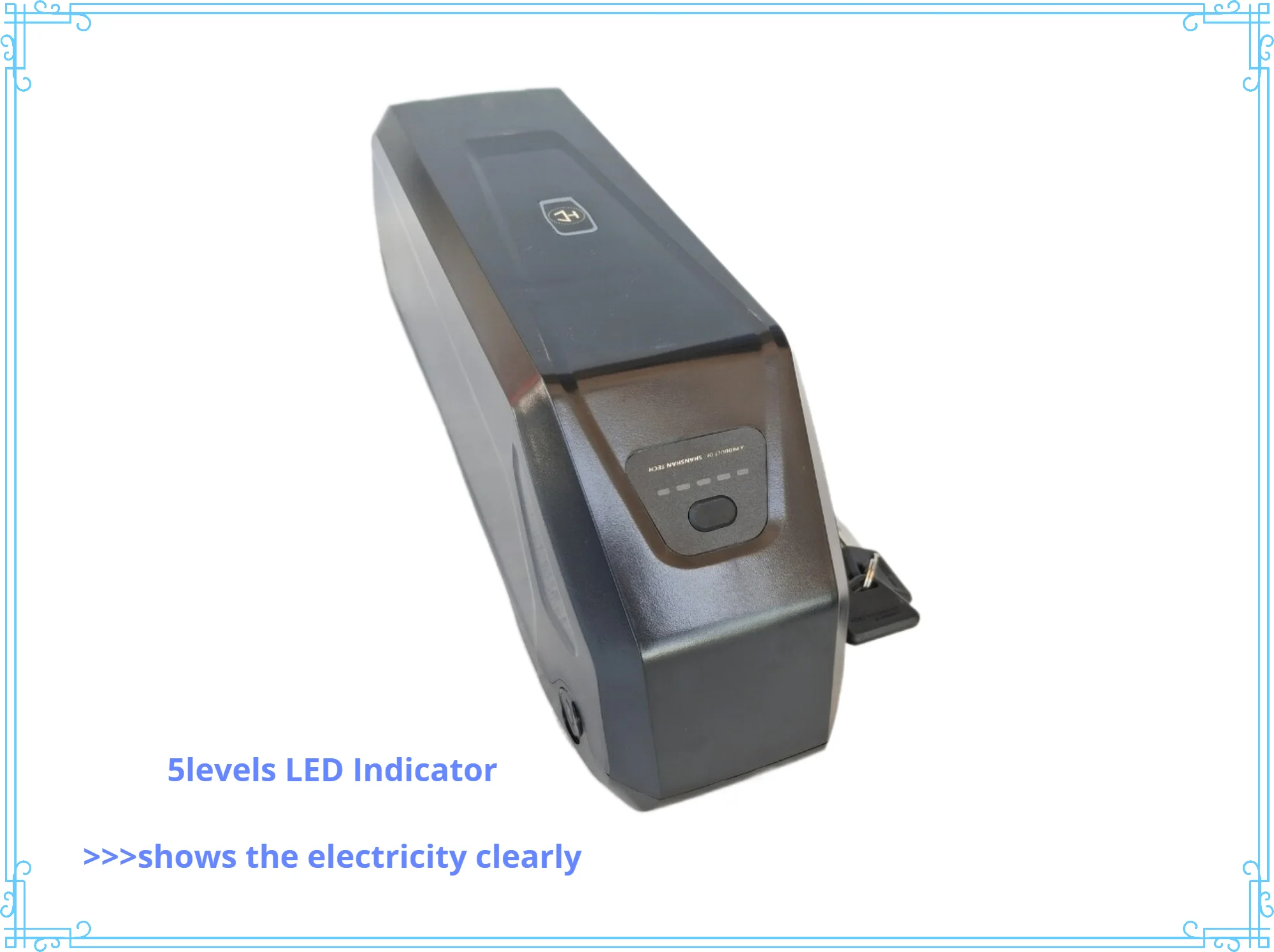 Diy Factory Hot Sell Ebike Battery 48v 36v 10ah 13ah 15ah 20ah 300w ...