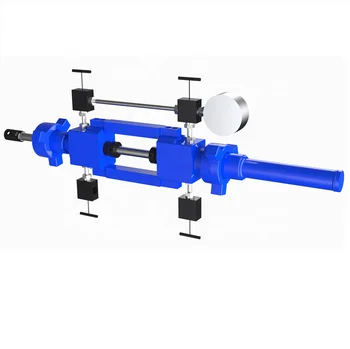 Api 6a Wellhead Running And Retrieving Tool For H Type Bpv 6 5/16 ...