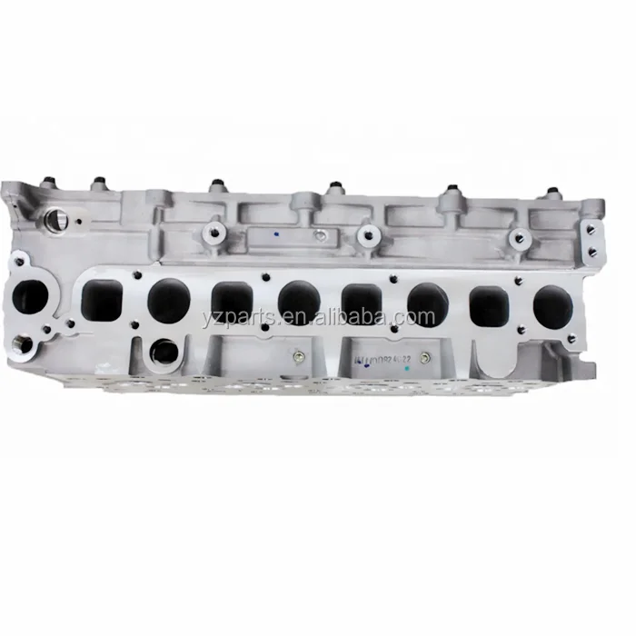 D4cb Diesel Engine 22100-4a210 Cylinder Head For Hyundai H1 H200 Starex ...