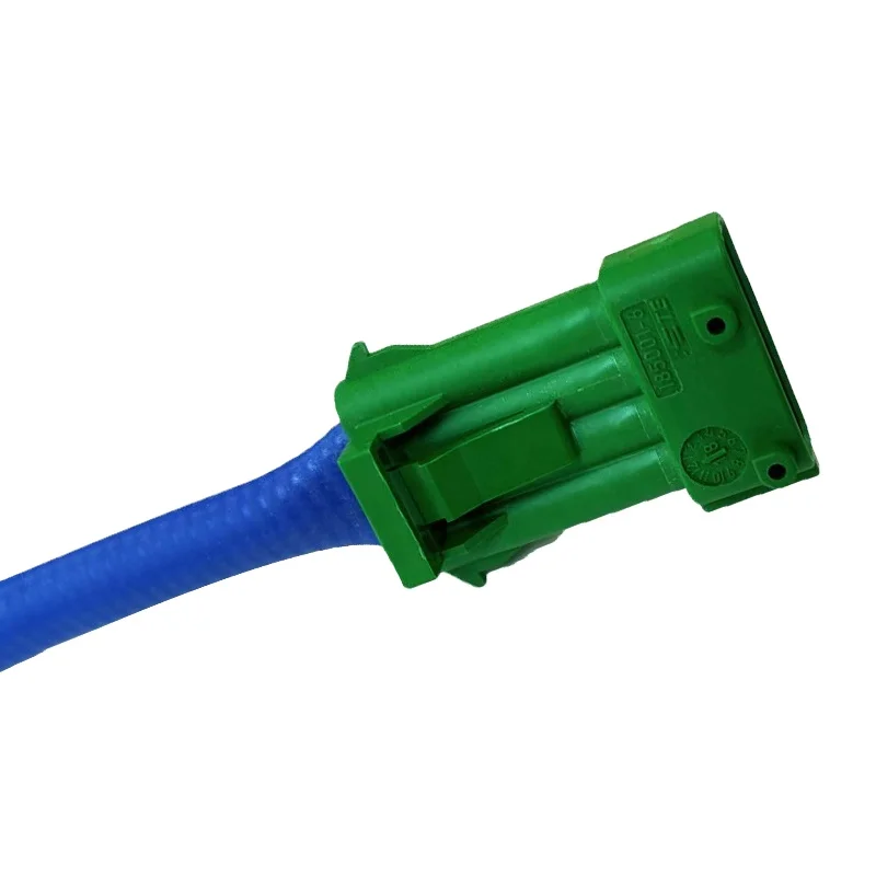 1618z7 Automobile Antifouling Oxygen Sensor 1628cw 1628hr For Peugeot ...