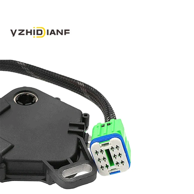 Original Transmission Neutral Safety Switch 252927 2529.27 7700100010 ...