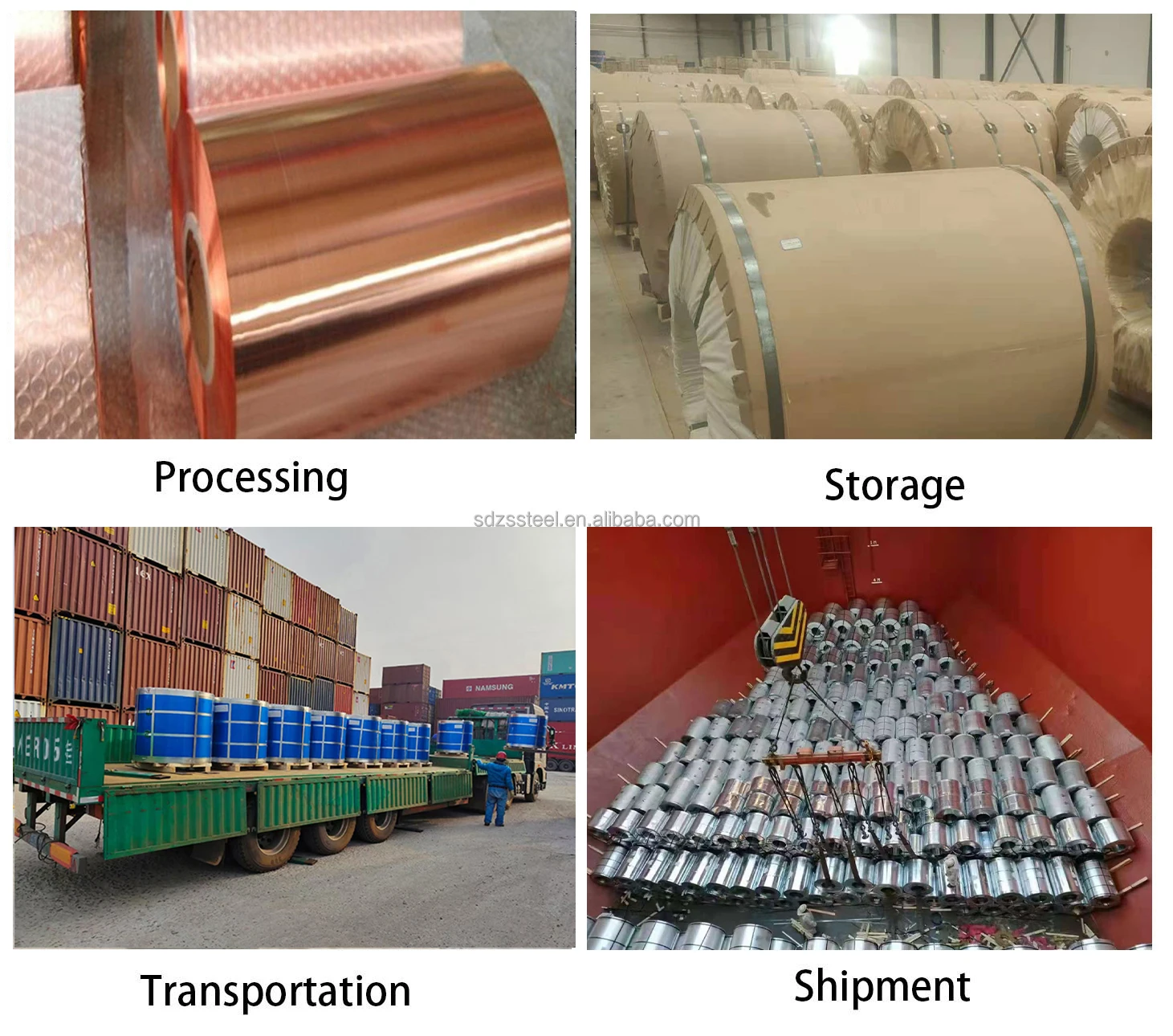 Good Copper Cathode Copper Tube Copper Sheet C2680 Brass Strip