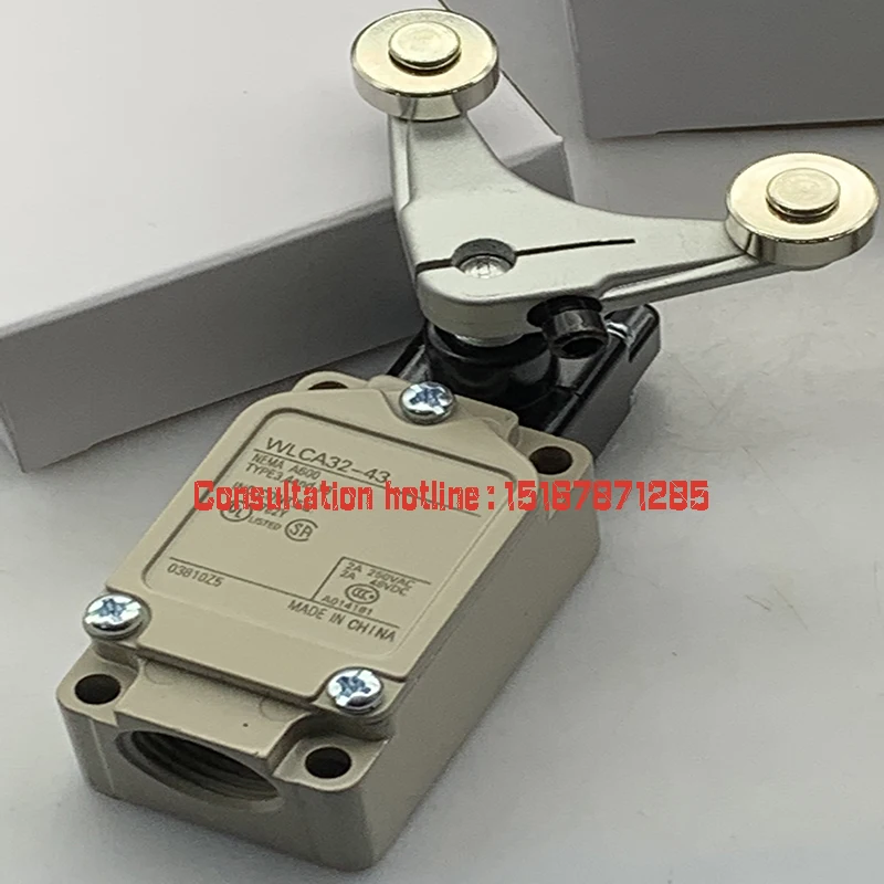 All New Original Stock Wlca2-8 Wlca2-8-n Wlca2-7-n Wlca2-7 Extended ...