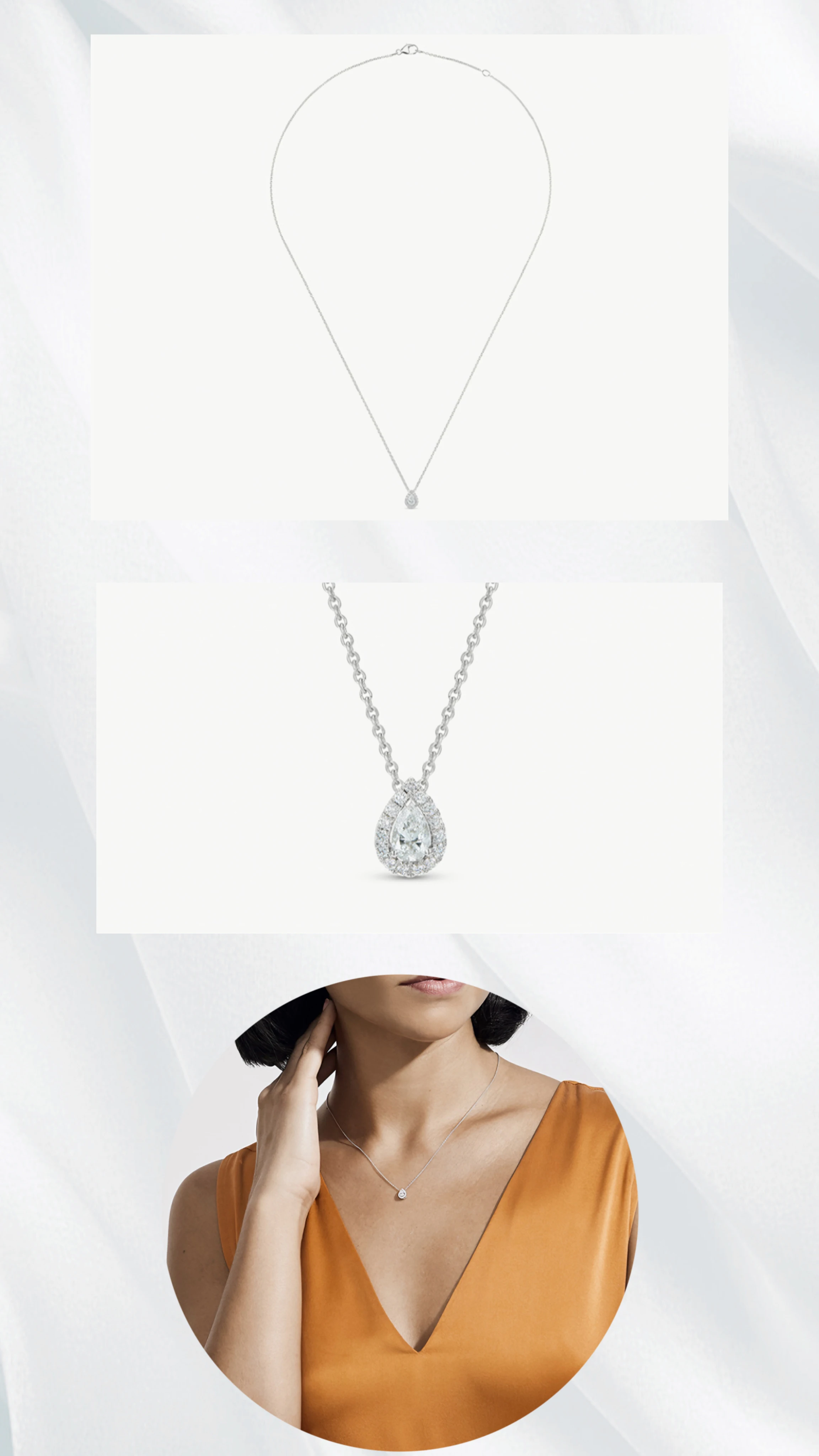 Flint Hip Hop Fine Jewelry Gold Plated 925silver Lab Grown Diamond Def ...