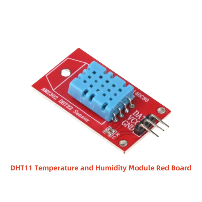 DHT11 DHT-11 Digital Temperature and Humidity Sensor Module WiFi Node ...