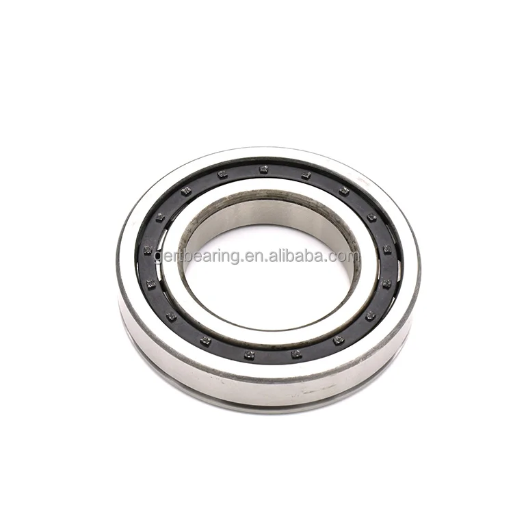 Cylindrical Roller Bearings 32140 - 200x310x51, P0 Precision, ISO9001 ...