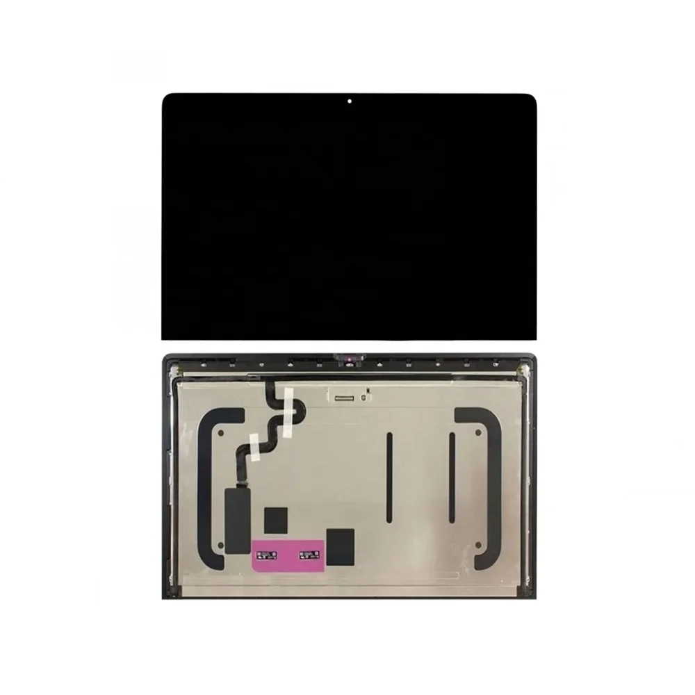 New 27inch Screen for A1419 5K Late 2014 Mid 2015 EMC 2806 MF885 MF886 ...