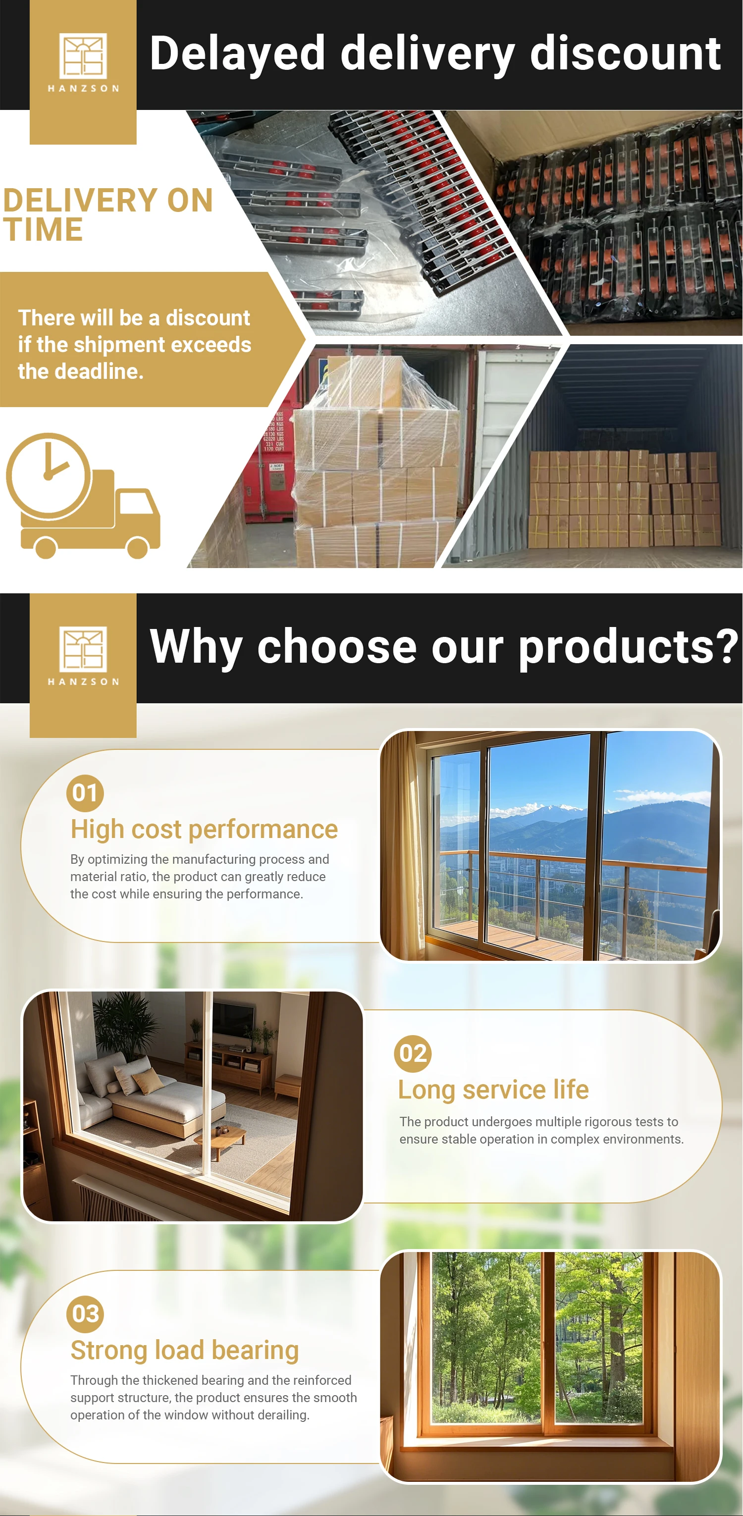 Bulk Sliding Door Wheels Rollers for Aluminum Sliding Doors and Windows ...