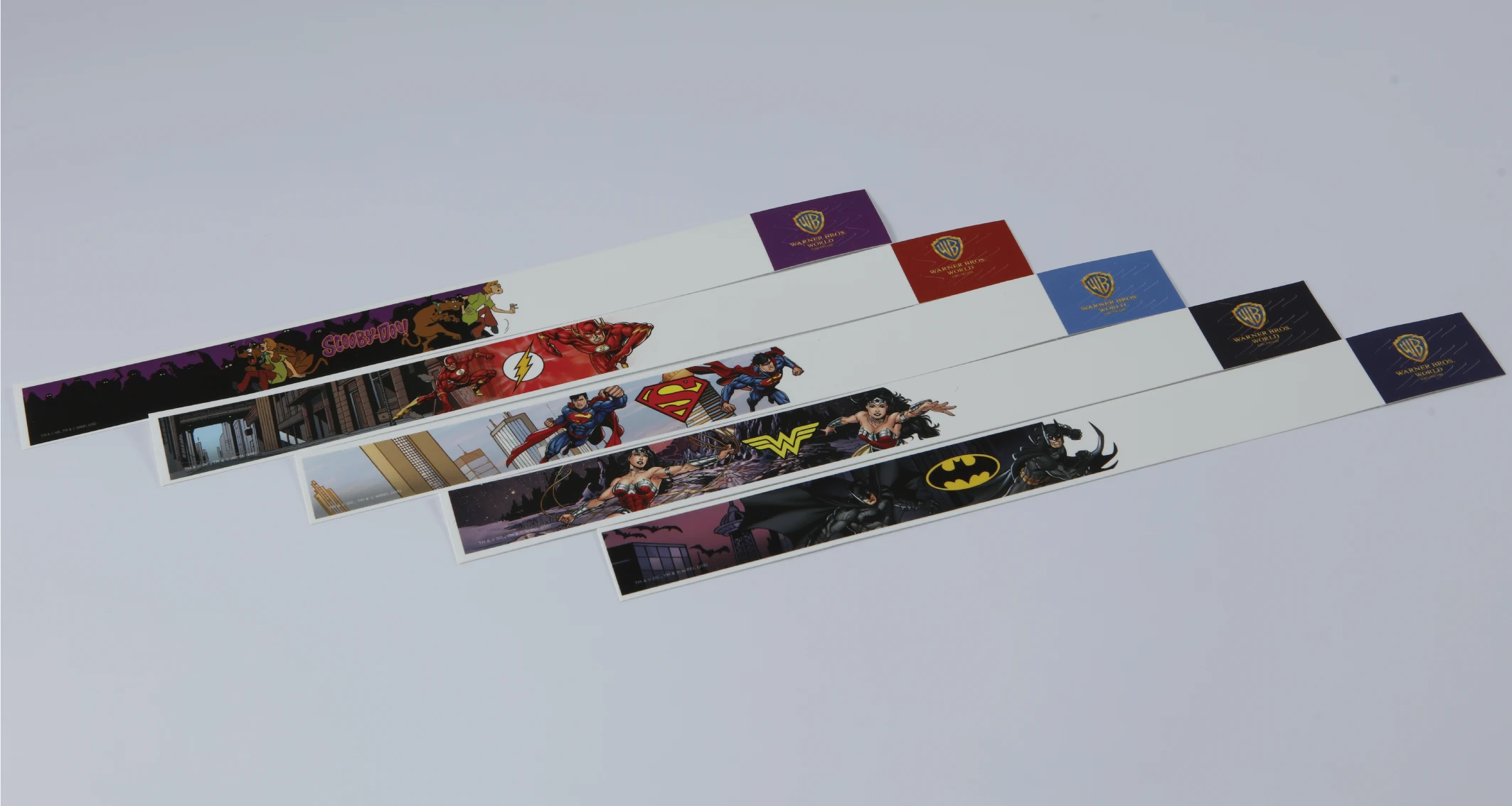 Gj-3000-2 Event Colorful Paper Wristbands For Inkjet Printer - Buy ...