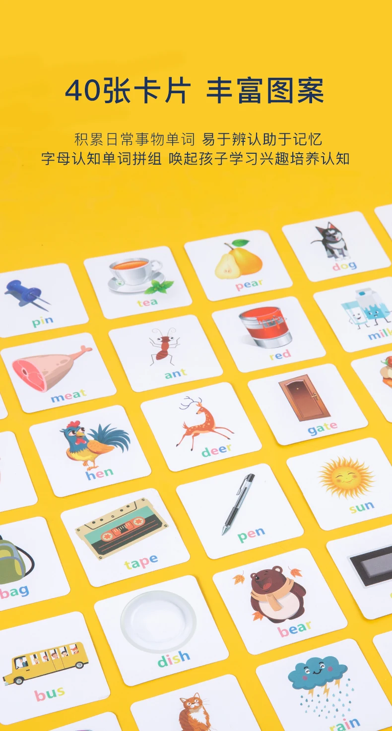 26 Letters Wooden Montessori Alphabet Puzzle - Fun & Learning