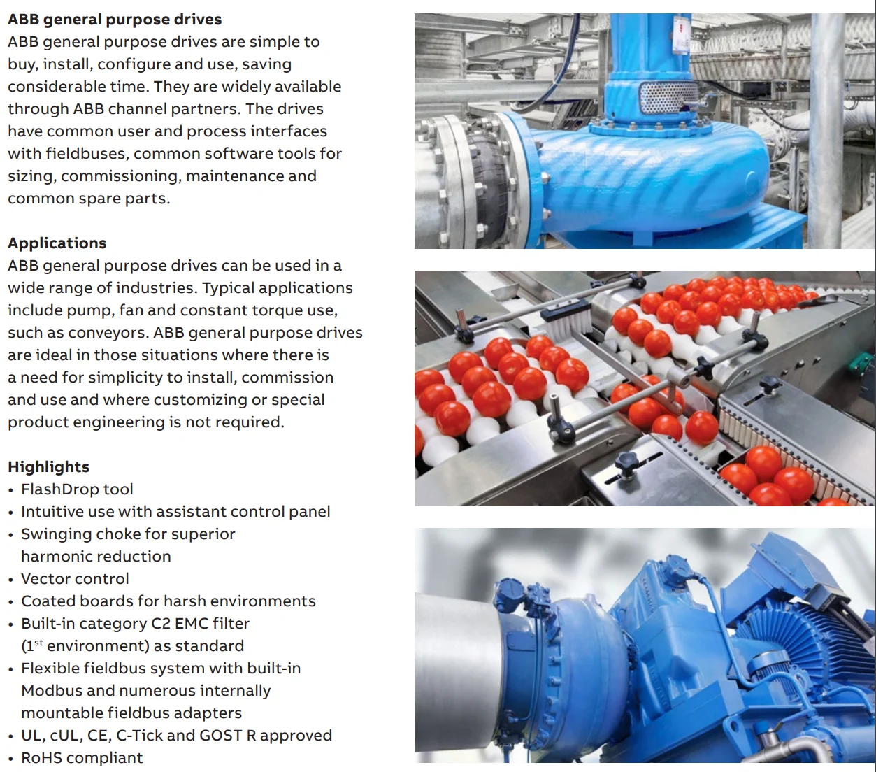 1sfa897107r7000 Abb Plc Components Automation Equipment Soft Starter ...