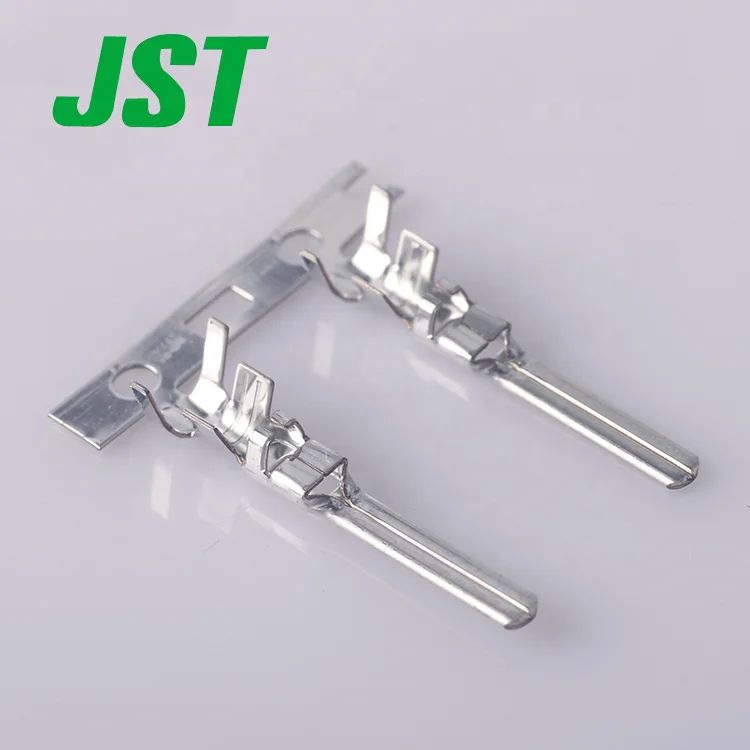 4.5 Mm Jst Sym-41t-p0.5a Wire To Wire Connector - Buy Connector Jst,Connector,Jst Product on ...