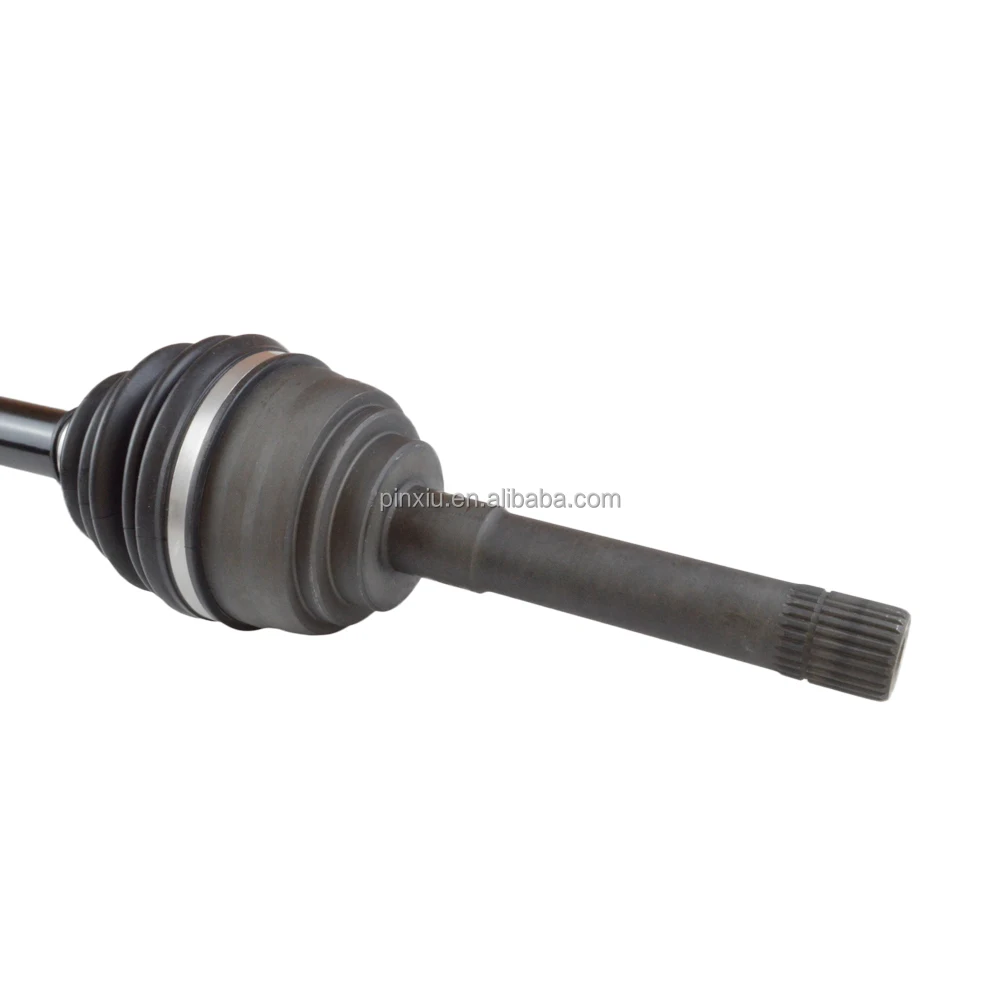Ccl Auto Parts Drive Axle Assembly Cv Axles Drive Shaft Front Left And ...