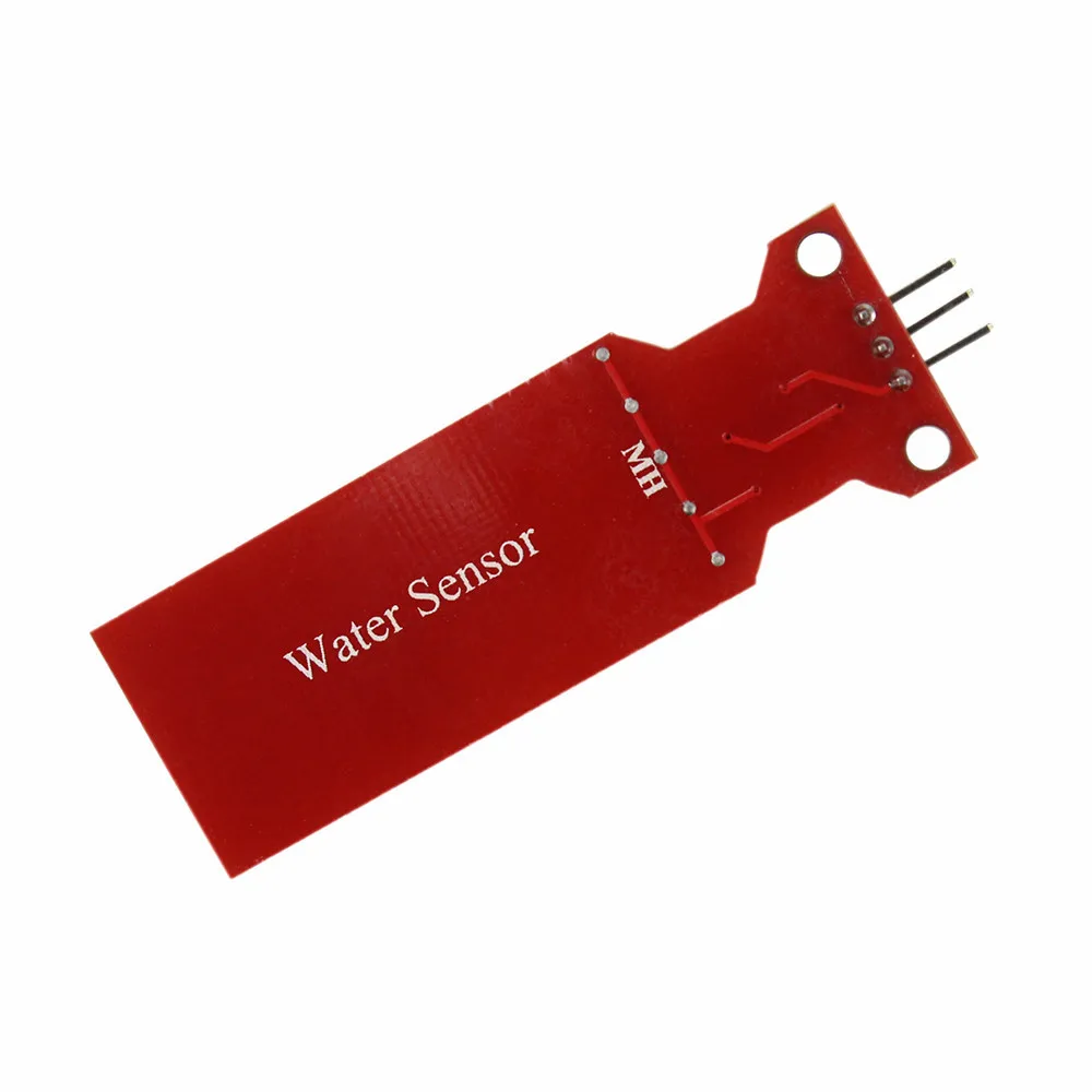 Rain Water Level Sensor Water Droplet Detection Depth Compatible With ...