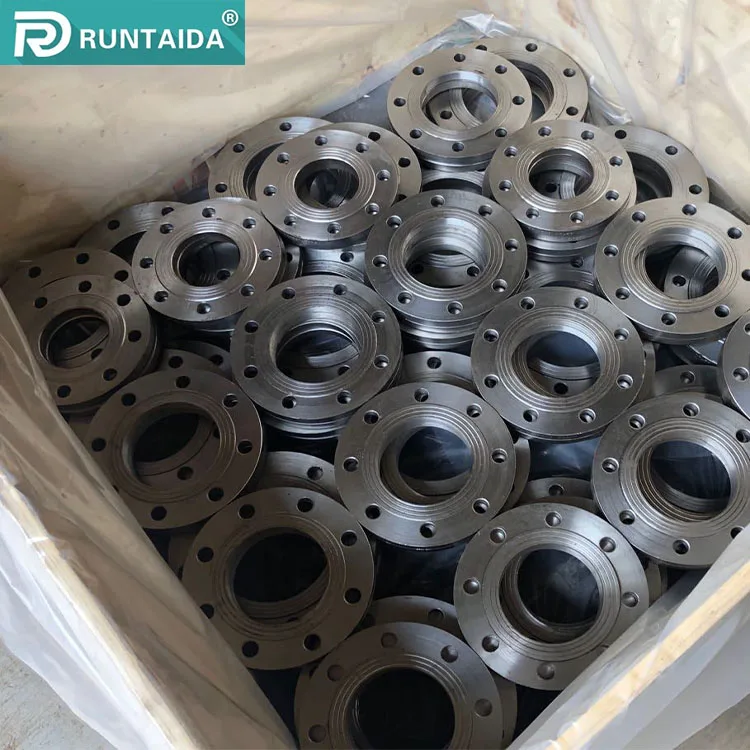 Ansi B16.5 Pn16 Pn20 Dimensions Class 150din Standard Casting Stainless Steel 316 304l Blind ...