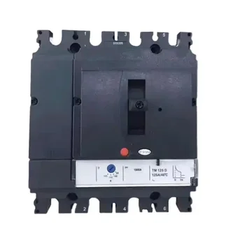 Mccb For Motor Overload And Short Circuit Protection Of Low-voltage ...