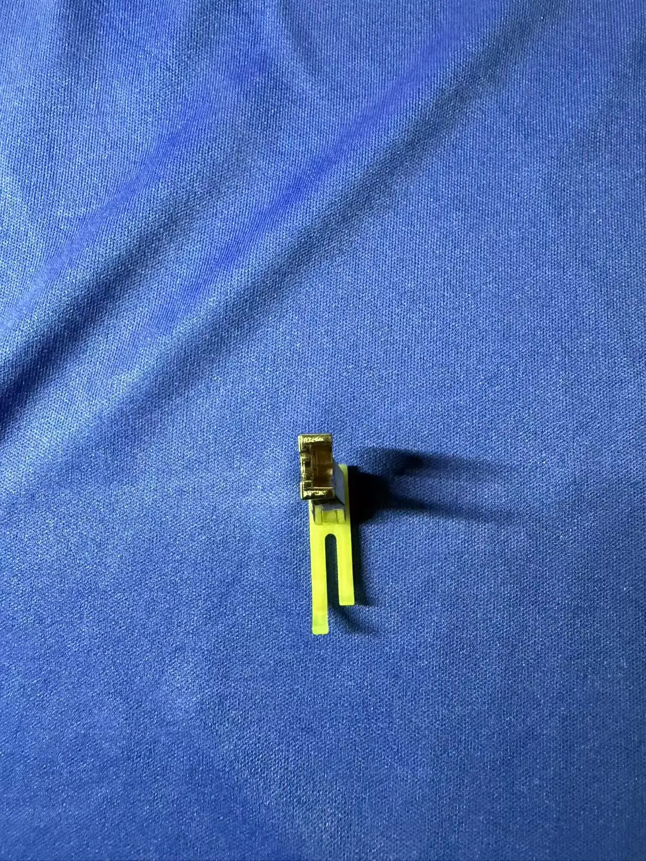 MT-18 Plastic Presser Foot New Single Needle Sewing Machine Accessories ...