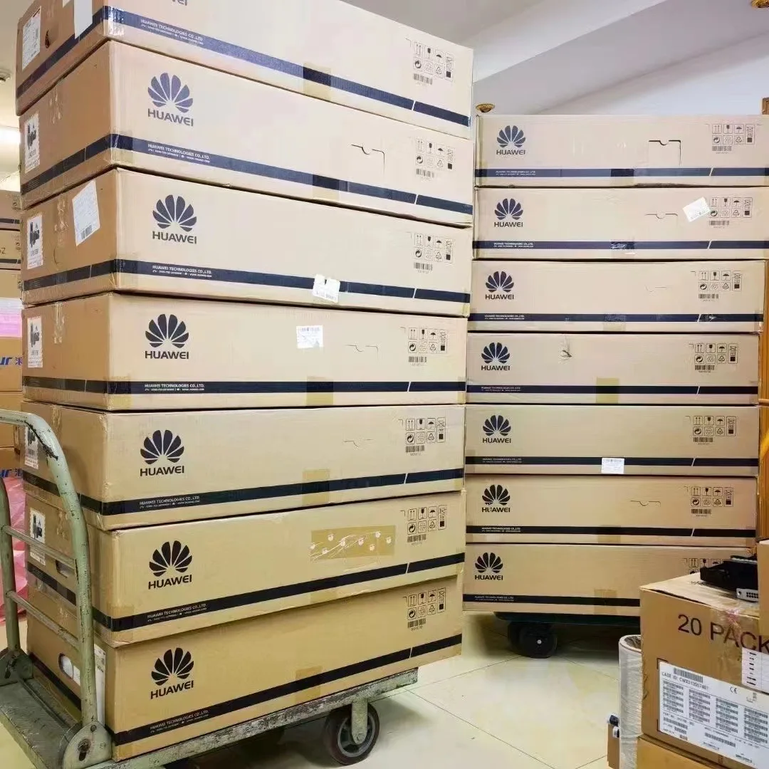 Huawei Switch Cloudengine S5731-s32st4x 24 X Ge Sfp Ports,8 X 10/100 ...