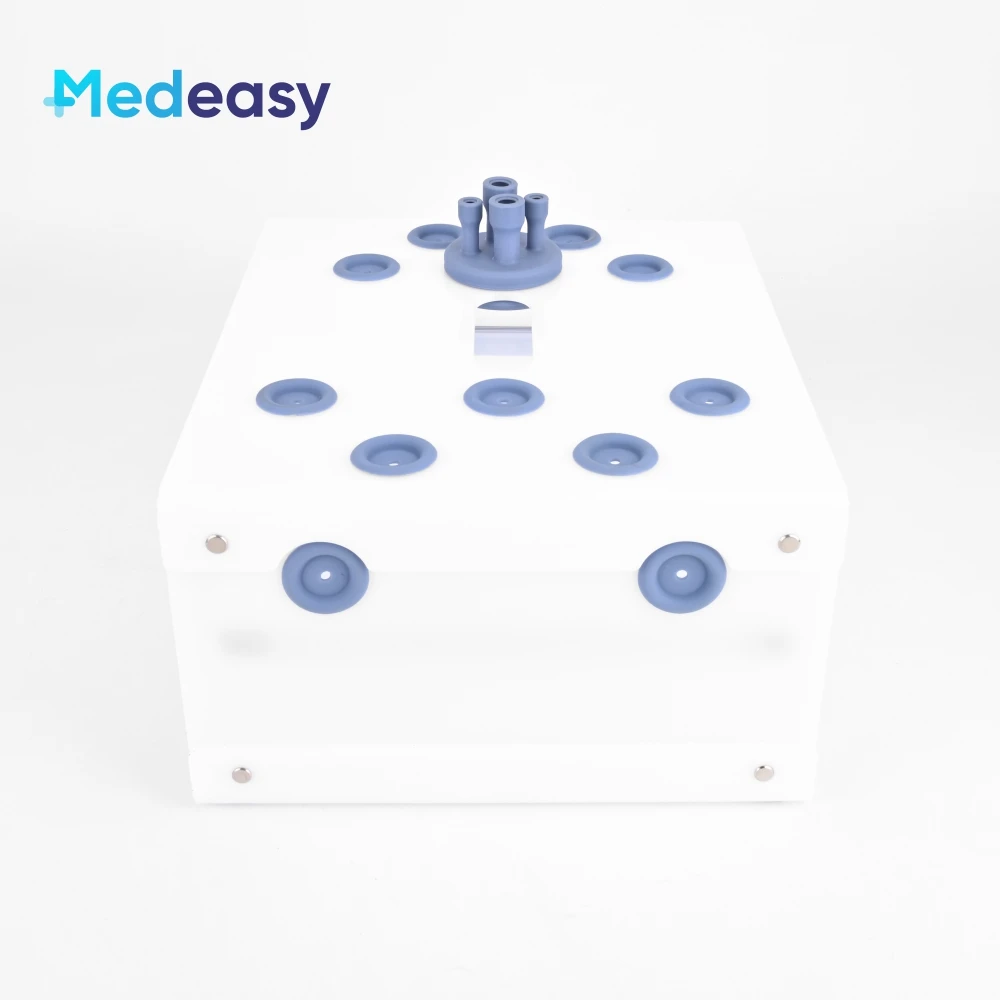 Laparoscopic Trainer Simulator - Enhance Skills Training