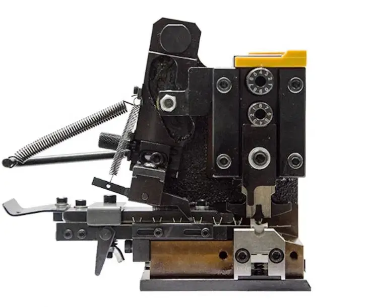 Wire Crimping Terminal Applicator OTP - 3000-5000pcs/hour