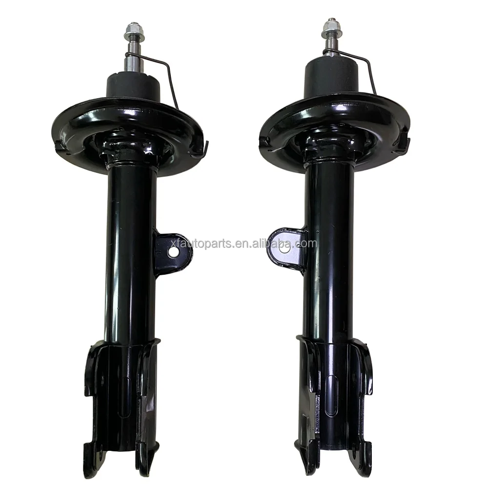 54651-2w200 54661-2w200全球高性能santa Fe悬架前减震器 - Buy 减震器,前减震器,悬架减振器 Product ...