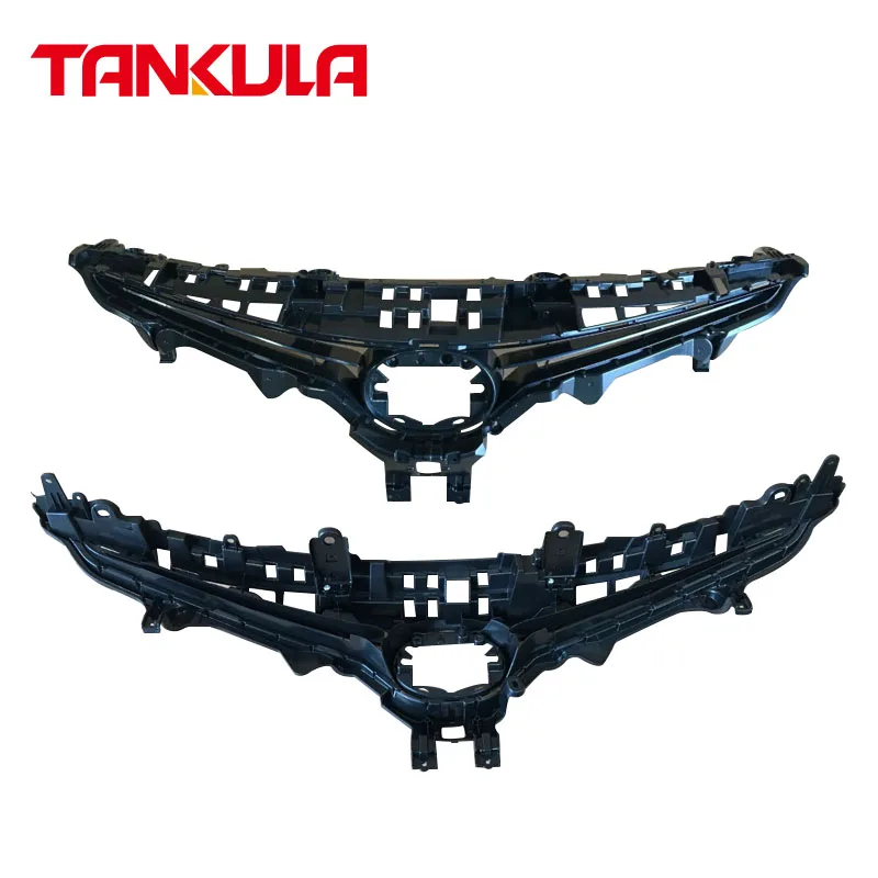 Toyota Camry USA SE 2017-2019 Body Kit - High Quality Grille