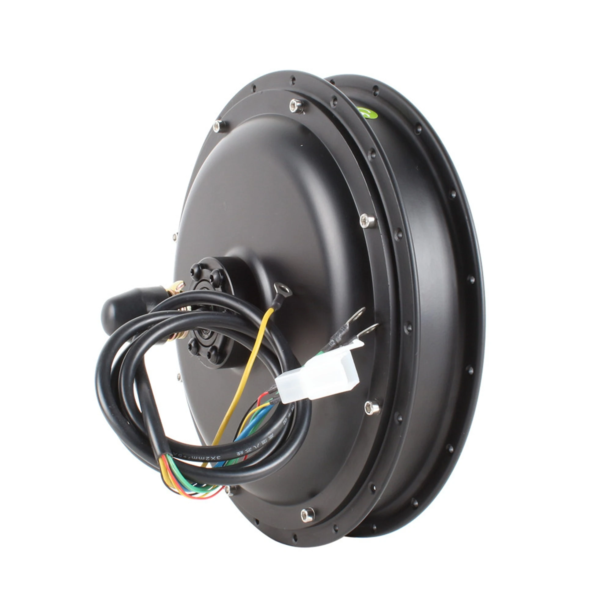5000w Ebike Hub Motor Wheel Kit - Electric Bicycle Conversion