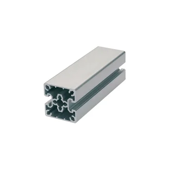 Large Aerospace Aluminum Extrusions Extrusion Tube Profile Pipe Bending ...