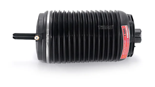 Car Suspension System Air Spring Bag Rear Right For Porsche Macan 95b ...