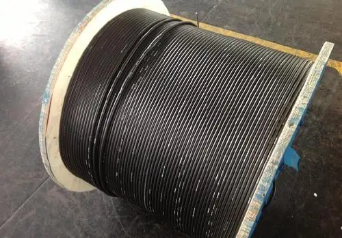 Outdoor Aerial Mini Adss Cable G652d Sm Fiber 6core 8core 12core 24core ...