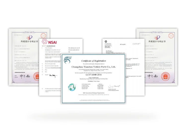 FRONT SPOILER for GOLF 6 GTI - Enhance Style & Performance