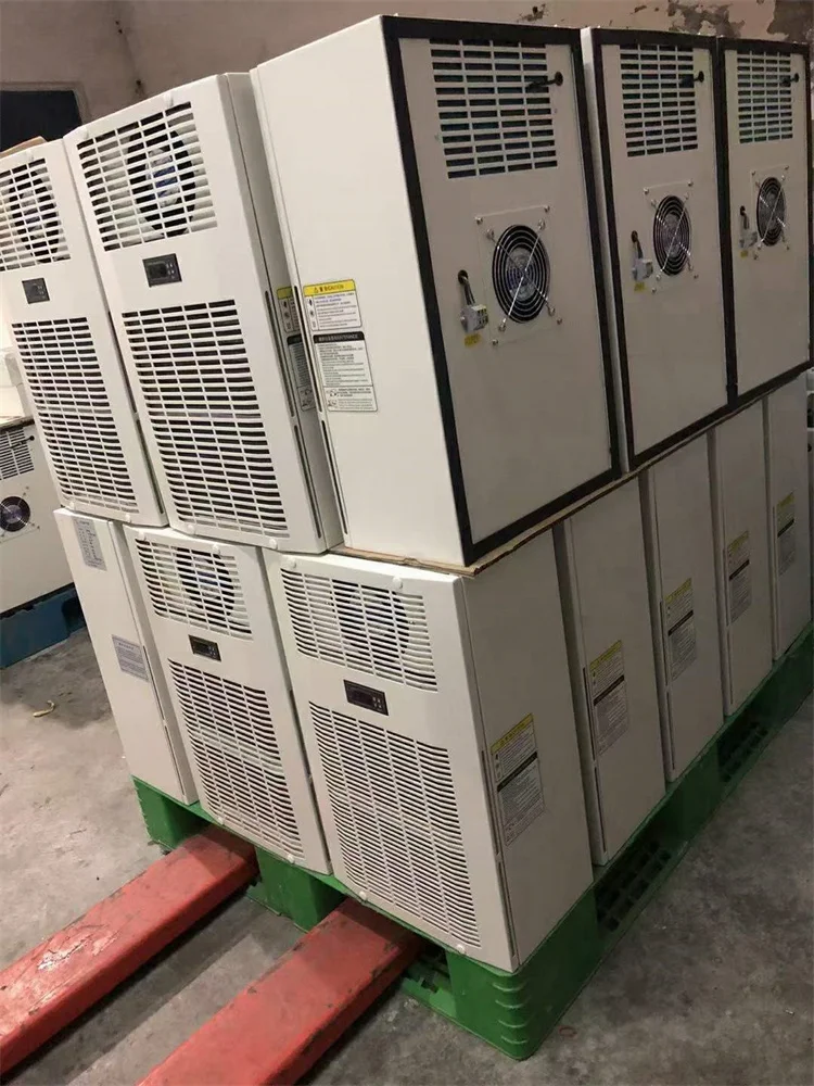 Cabinet Air Conditioning Rittal Cabinet Industrial Cooling Air ...
