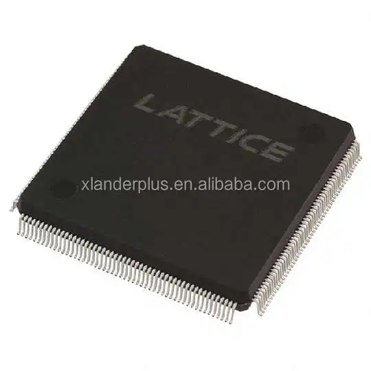 X-lander Lfec3e-4tn144c Ic Fpga 97 I/o 144tqfp Integrated Circuit Electronic Components Ic ...