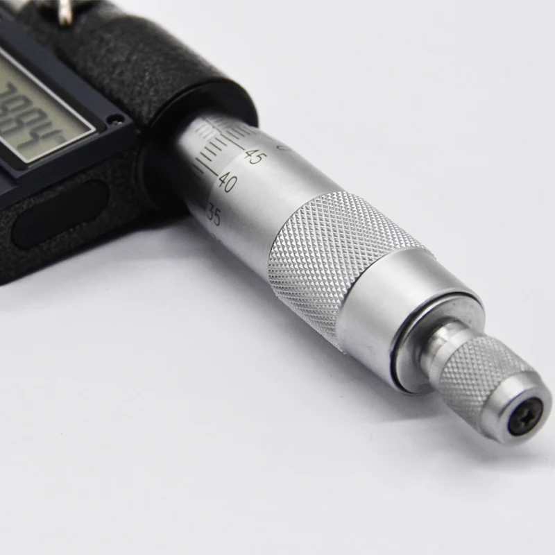 Alibaba.com: DITRON Digit Micrometers 0-25-50-75-100 mm, 0.001mm/0.0005 ...